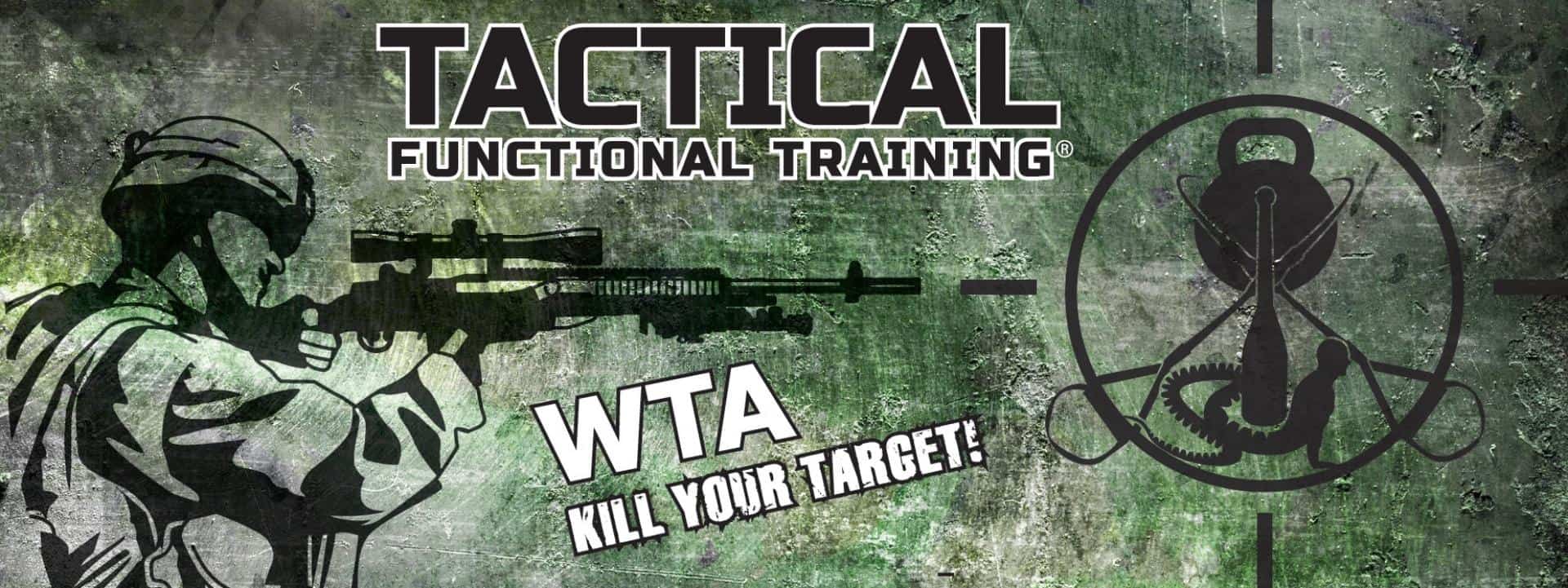 L’Allenamento Funzionale per i Militari e le Forze dell’Ordine | WTA ...