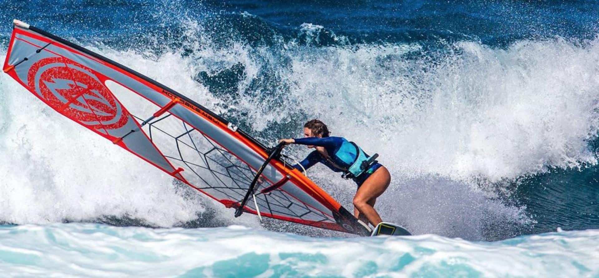 Allenamento Funzionale per il Windsurf | WTA Functional Training