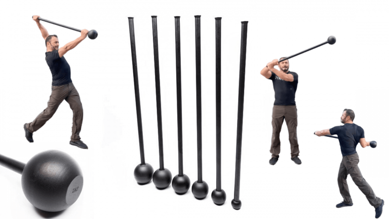 Tutto sullo Steel Mace Bell: origini storiche, caratteristiche, perché ...