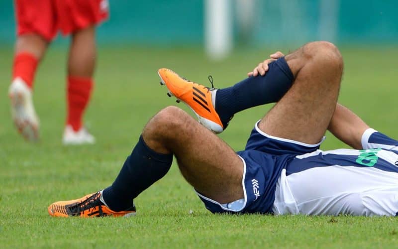 Studio sulle assenze per infortunio dei calciatori professionisti dei ...